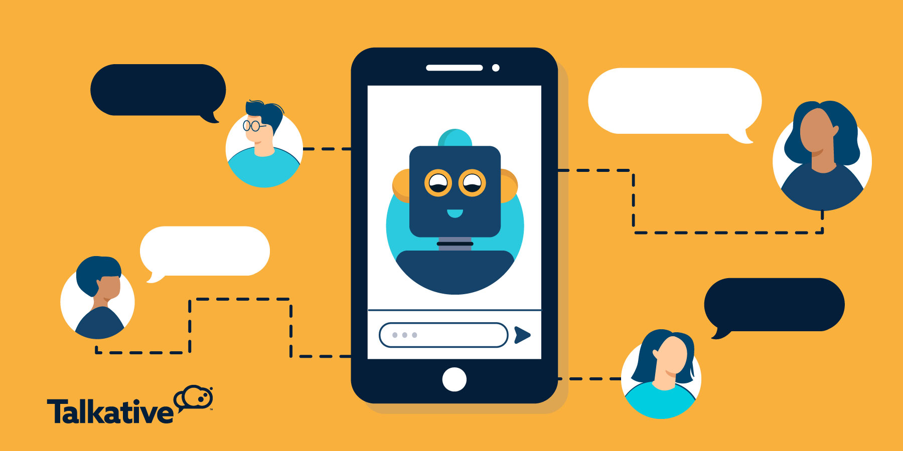 Customer Service Chatbots Everything You Need To Know Customer Service Chatbots Everything You Need To Know